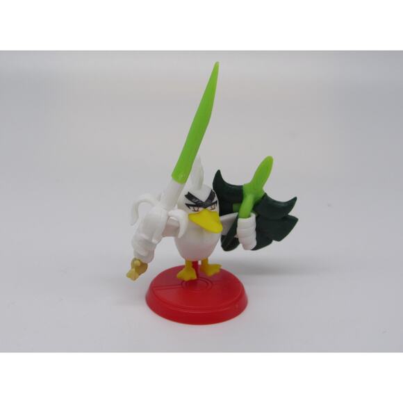 Pokemon | Toys | New Sirfetchd Pokemon Chocolate Egg Mini Figure Furuta ...